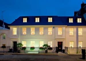 Useful, simple, beautiful - SMC