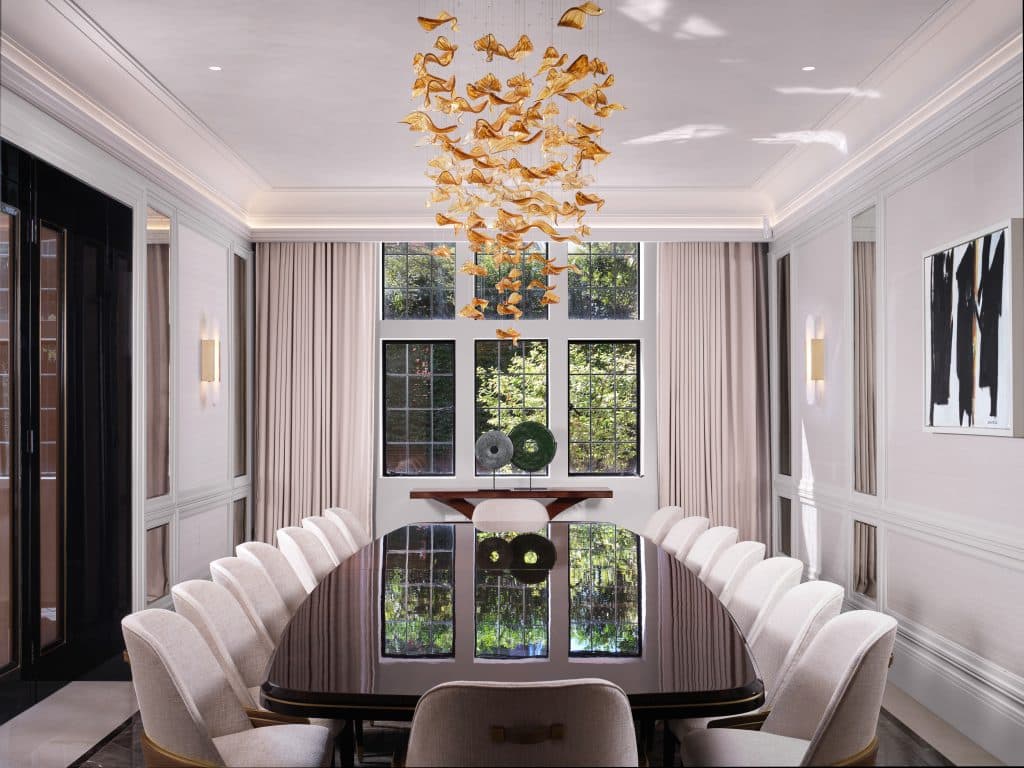 SMC - Projects - SECURE FAMILY HAVEN - SMC