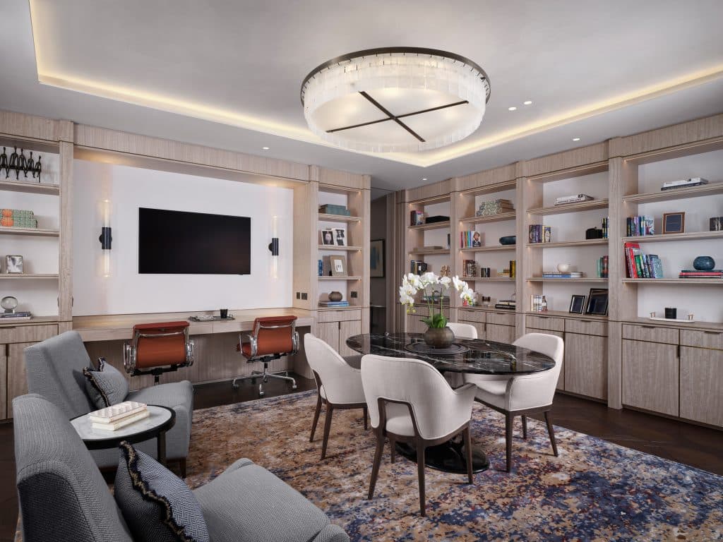 SMC - Projects - SECURE FAMILY HAVEN - SMC