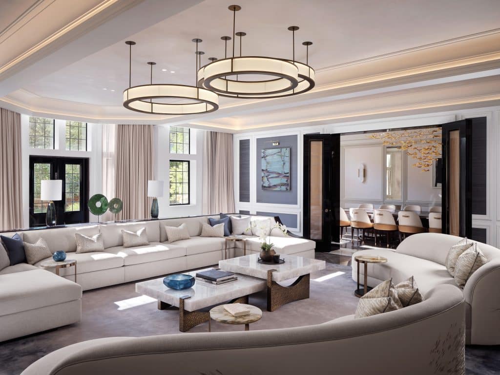 SMC - Projects - SECURE FAMILY HAVEN - SMC